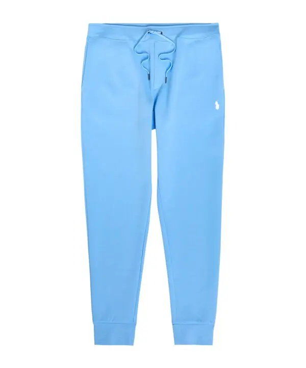 Polo Ralph Lauren Logo Cotton-blend Sweatpants
