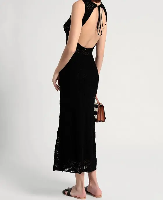 MAXCO. Long Dresses