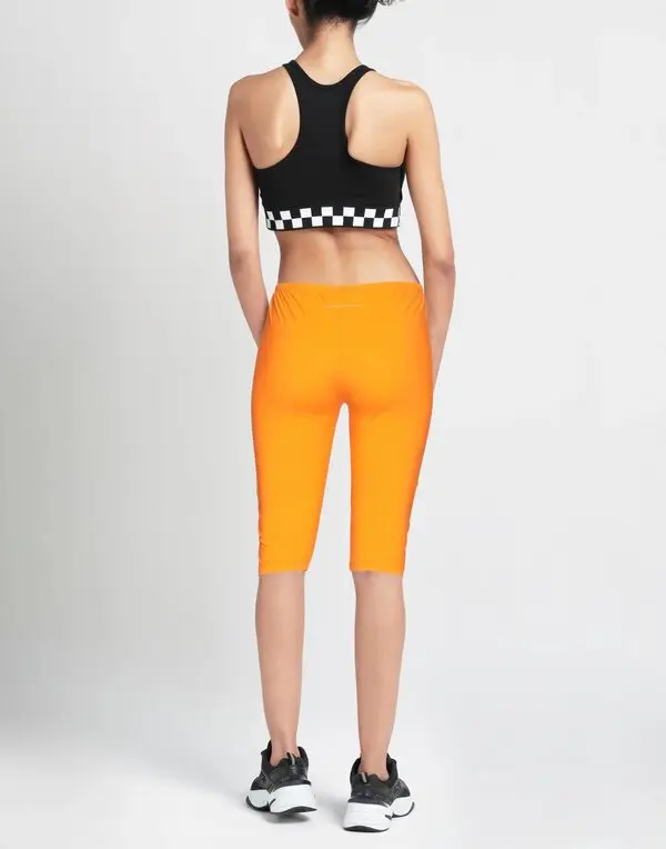 MAISON MARGIELA Biker Shorts