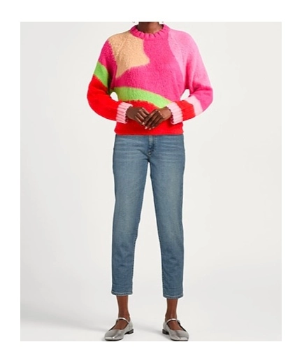 Sportmax Baggy Jeans