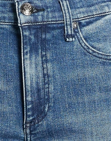 Rag & Bone Boot-cut Jeans
