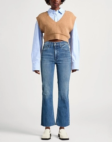 Rag & Bone Boot-cut Jeans