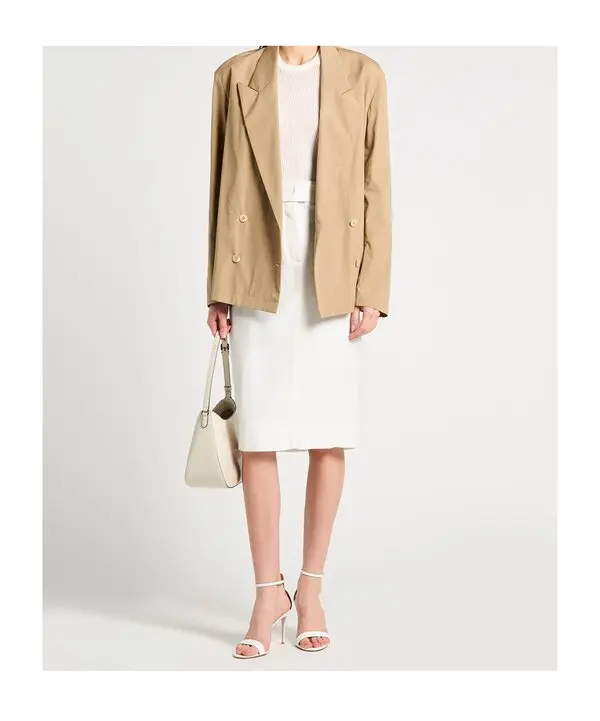 Jacquemus Midi-length Pencil Skirt