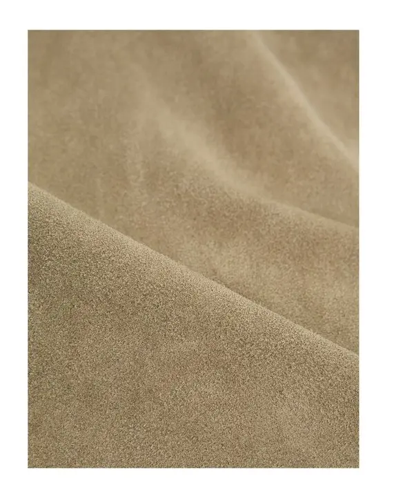 Citizens Of Humanity Suede Jacket