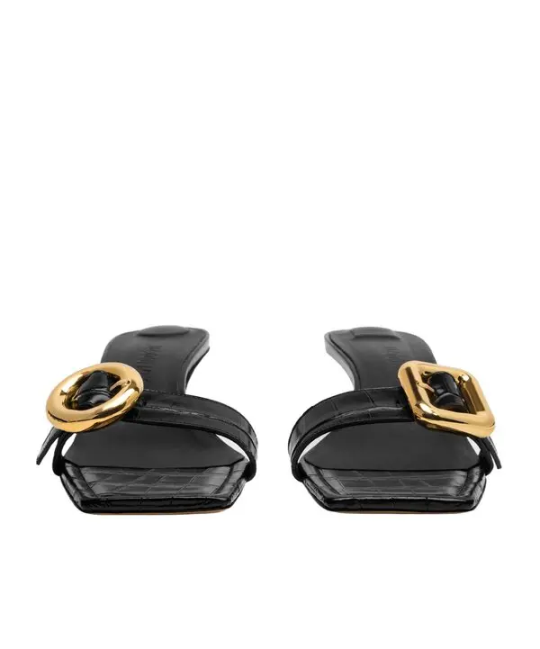 Jacquemus Les Sandales Regalo 40mm Mules
