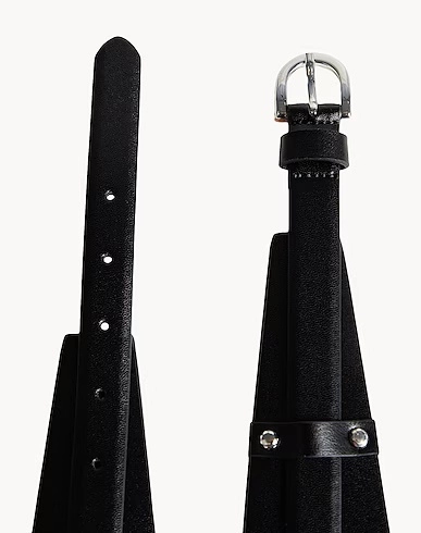 MAXCO. Max&co. Wide Corset Belt