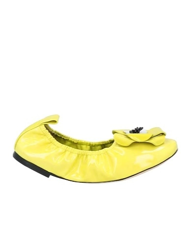 Tory Burch Ballet Flats