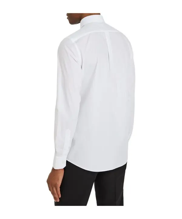 Dolce & Gabbana Cottonpoplin Shirt