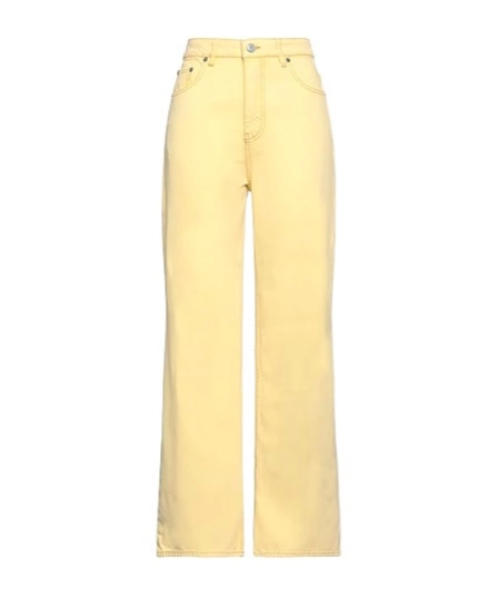 GANNI Straight-leg Jeans