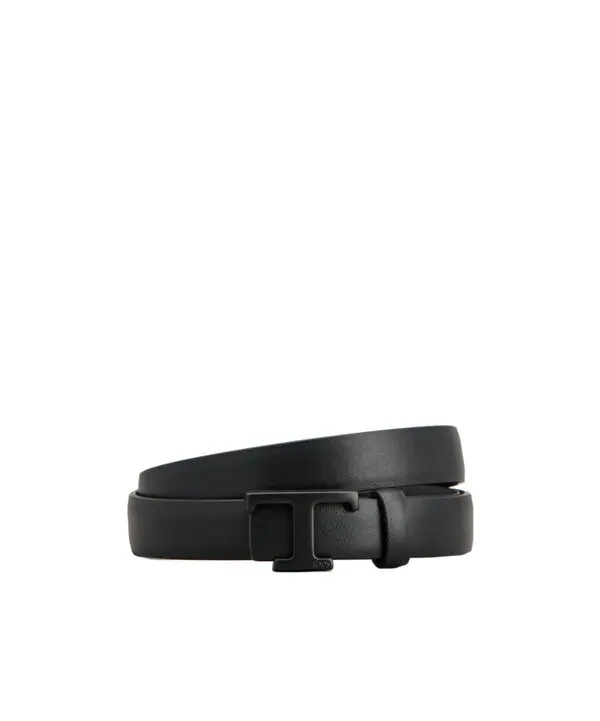 TOD'S Double-sided T Timeless Belt