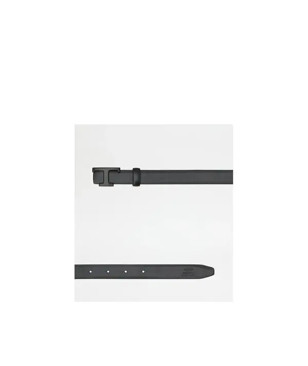 TOD'S Double-sided T Timeless Belt