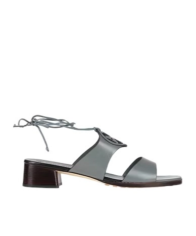 Tory Burch Sandals - Gray