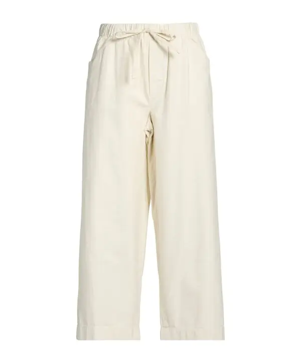Rag & Bone Plain Colour Wide-leg Trousers