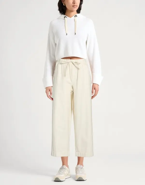 Rag & Bone Plain Colour Wide-leg Trousers