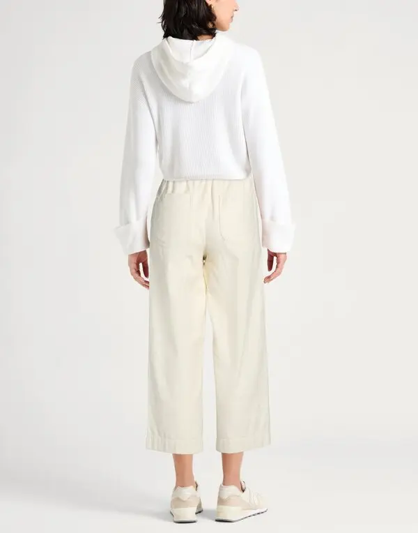 Rag & Bone Plain Colour Wide-leg Trousers