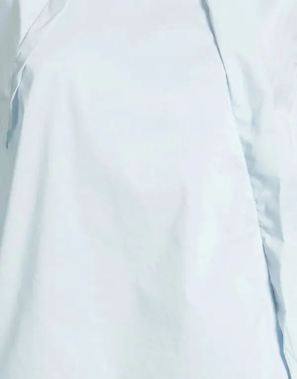 MAISON MARGIELA Sleeveless Ruched Dress