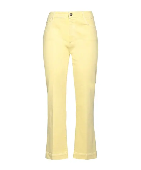 Sportmax Straight Leg Jeans