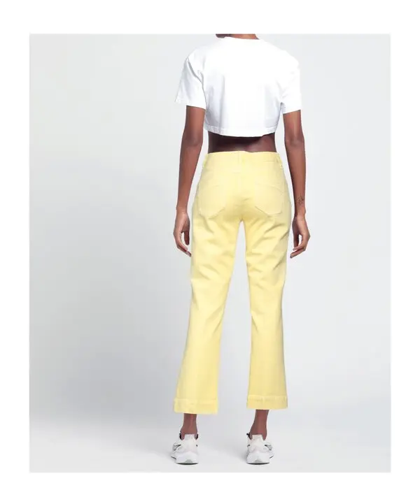 Sportmax Straight Leg Jeans