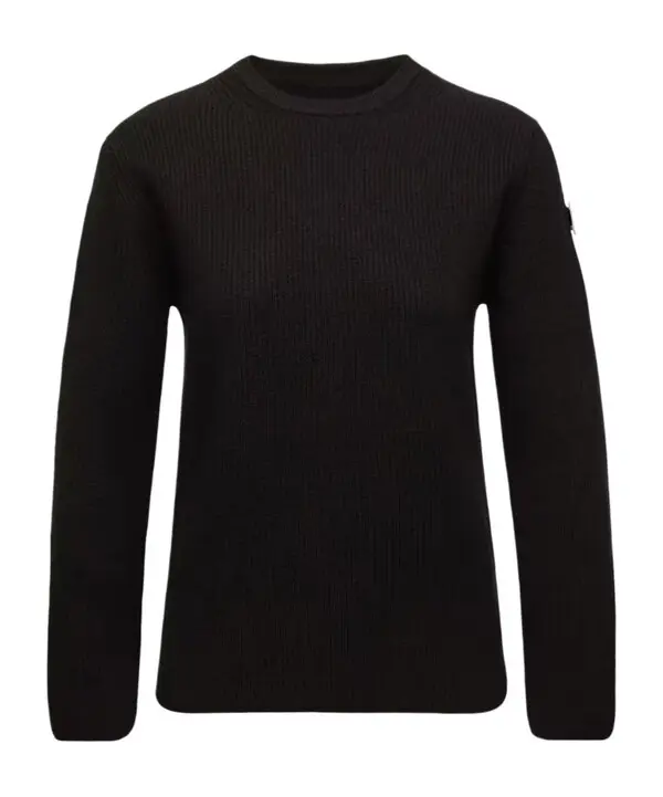 Moncler Jil Sander Wool Sweater