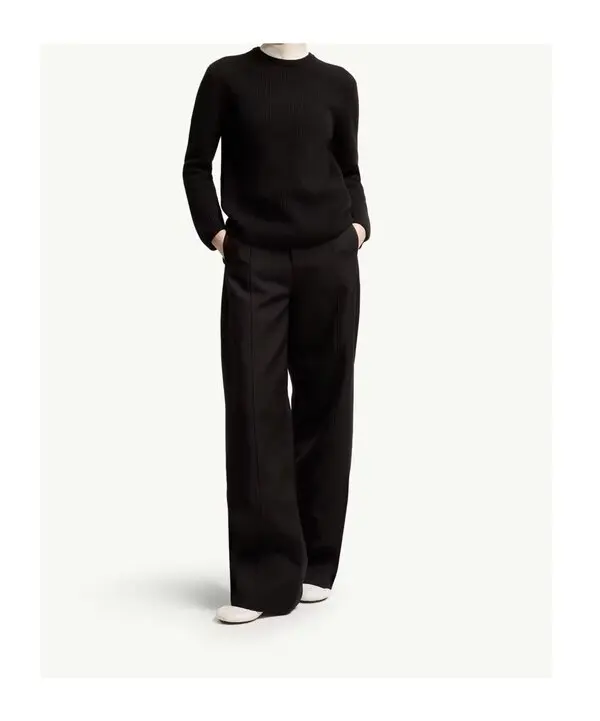 Moncler Jil Sander Wool Sweater