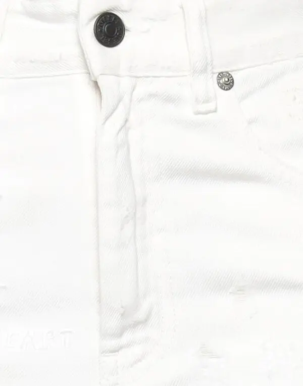 DIESEL® Colored Ripped Skinny Jeans