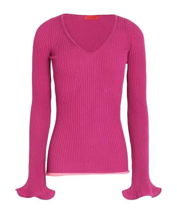MAXCO. Jumpers