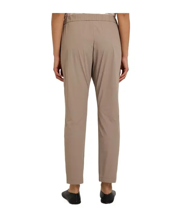 Herno Tapered Stretch-shell Trousers