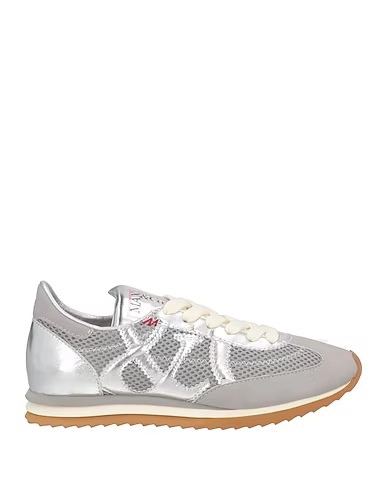 MAXCO. Two-tone Low-top Sneakers