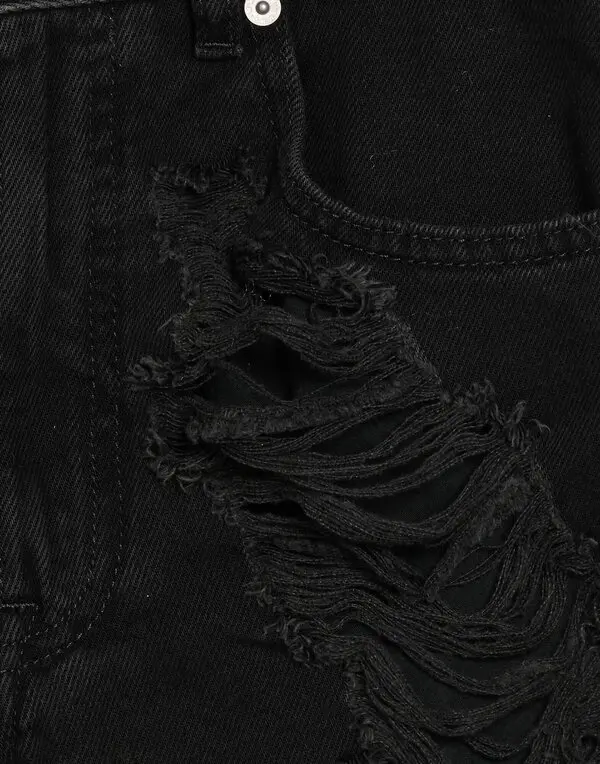 MAISON MARGIELA Washed Ripped Slim-fit Jeans