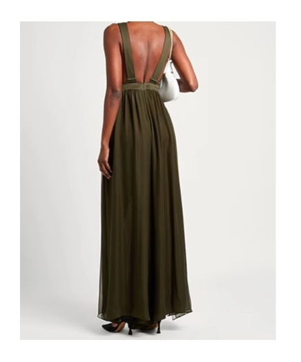 Max Mara Dungarees