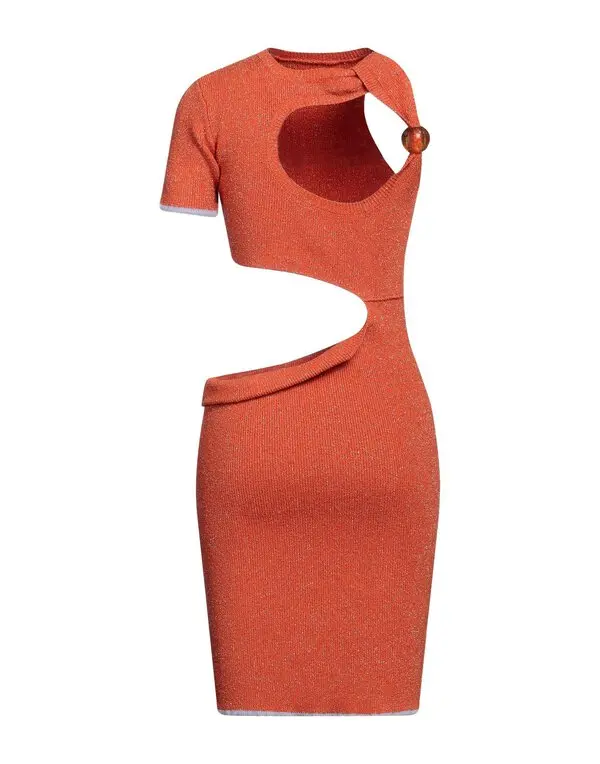 Jacquemus Sheath Dresses