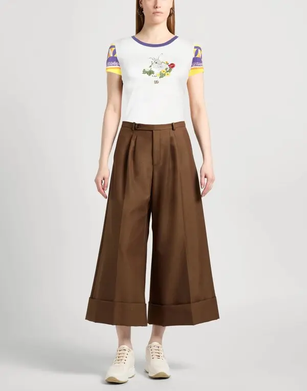 Dolce & Gabbana Printed T-shirt