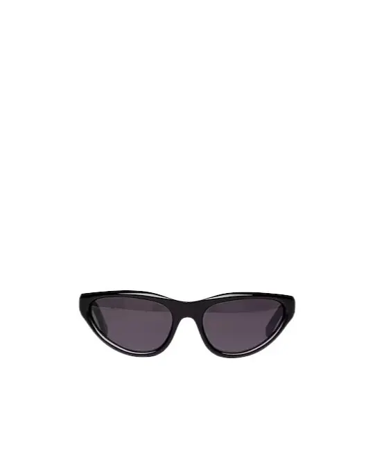 Marni Logo Sunglasses