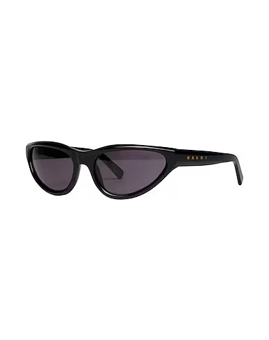 Marni Logo Sunglasses