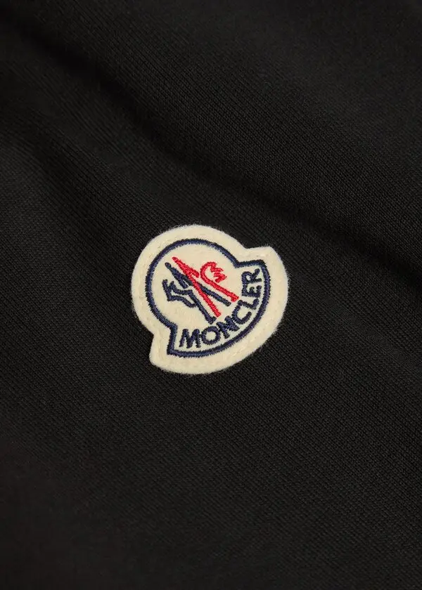 Moncler Cotton Sweatshirt