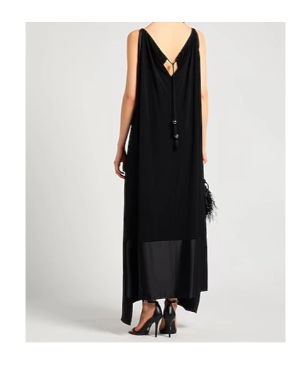 Max Mara Long Dresses