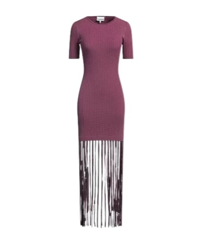GANNI Sheath Dresses