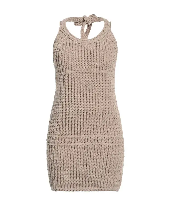 Jacquemus Sheath Dresses