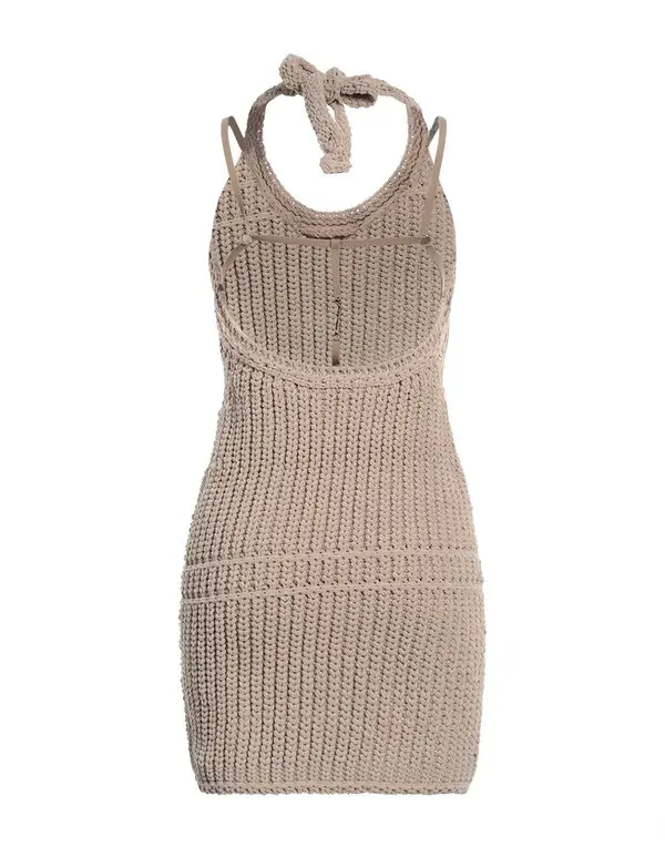 Jacquemus Sheath Dresses