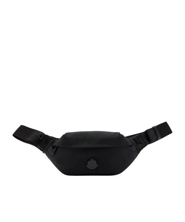 Moncler Durance Canvas Belt Bag