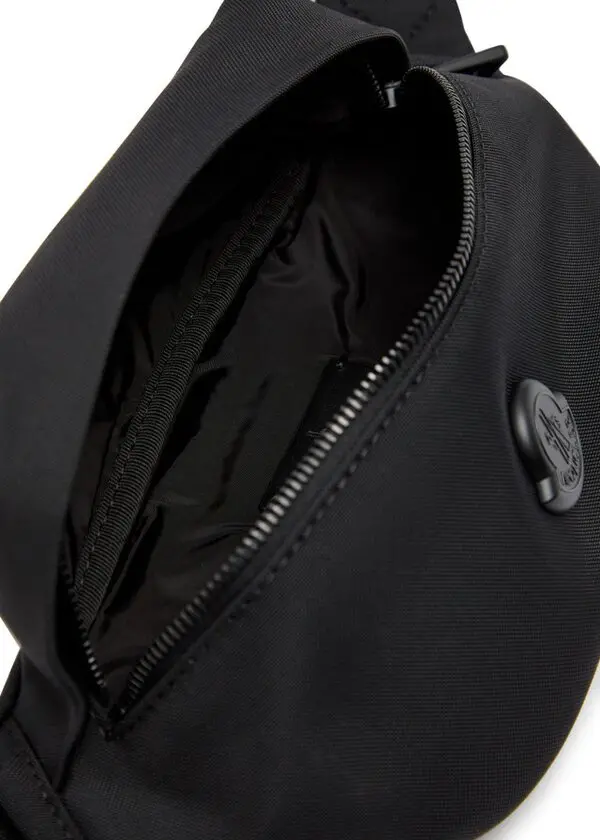Moncler Durance Canvas Belt Bag