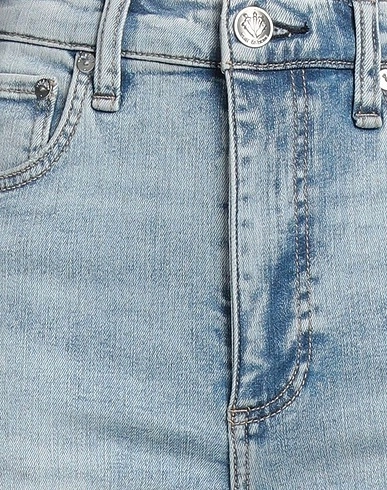 Rag & Bone Light-colored Loose Jeans