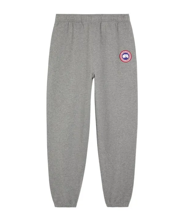 Canada Goose Cotton Sweatpants