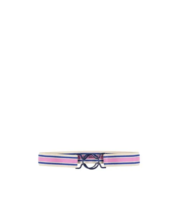 Isabel Marant Étoile Regular Belts - Multicolor