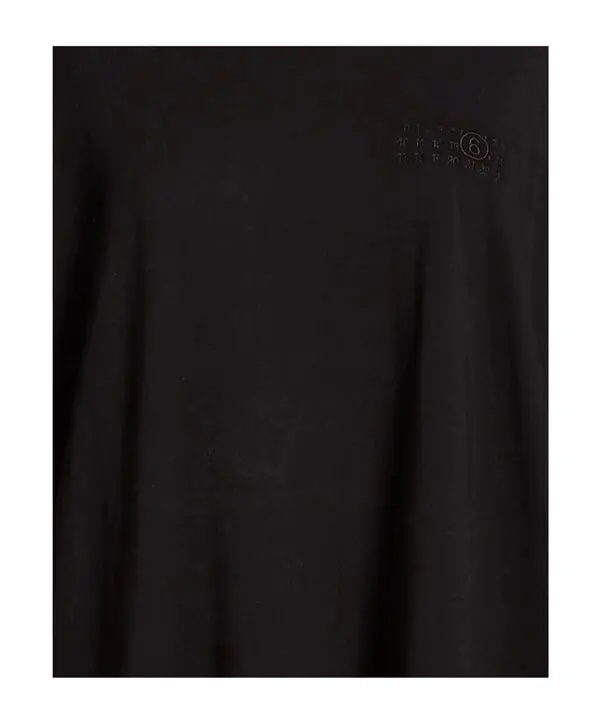 MAISON MARGIELA Midi T-shirt Dress