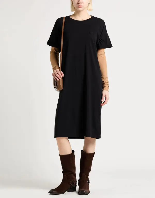 MAISON MARGIELA Midi T-shirt Dress