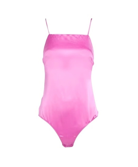 Max Mara Bodysuits - Pink