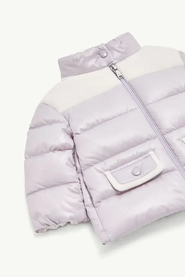 Moncler Kora Short Down Jacket