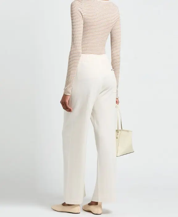Brunello Cucinelli Striped Sweater