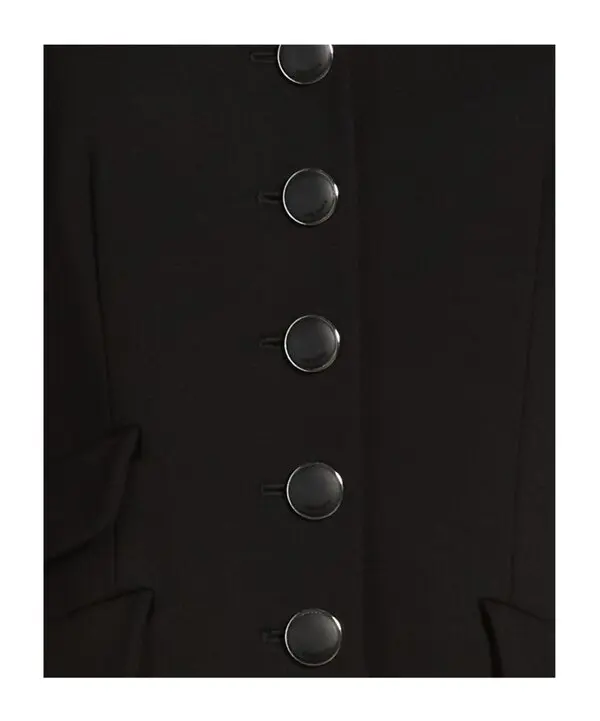 Rag & Bone Minimalist Single-breasted Blazer
